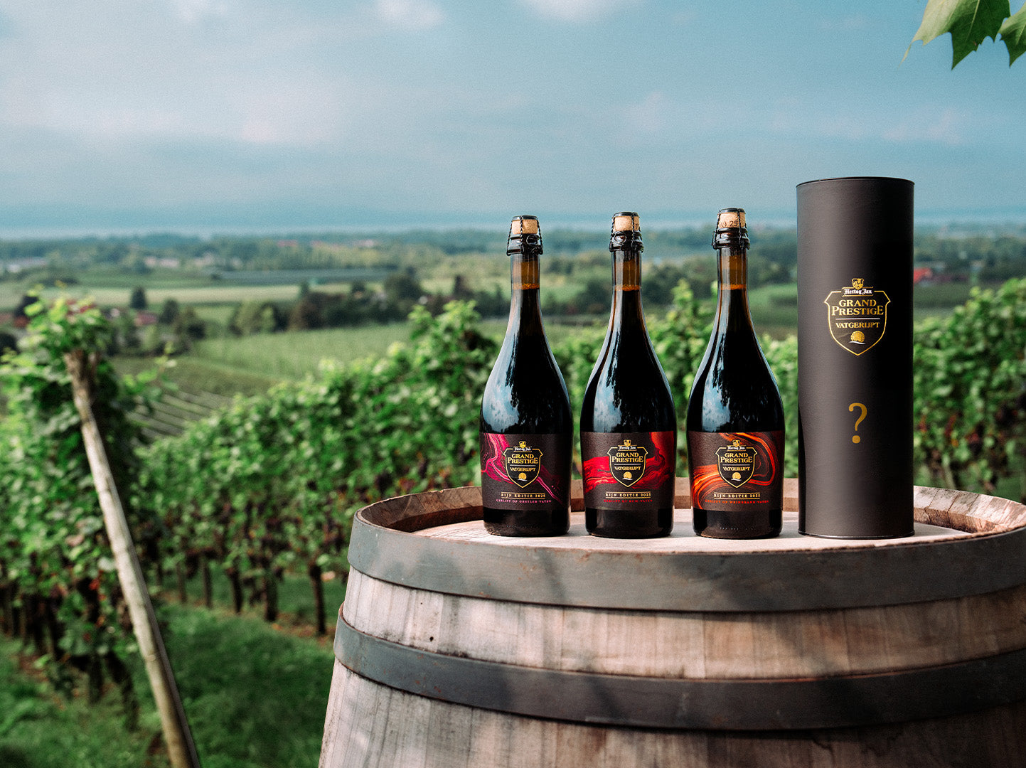 Hertog Jan Brouwerijwinkel – Hertog Jan Online Brouwerijwinkel