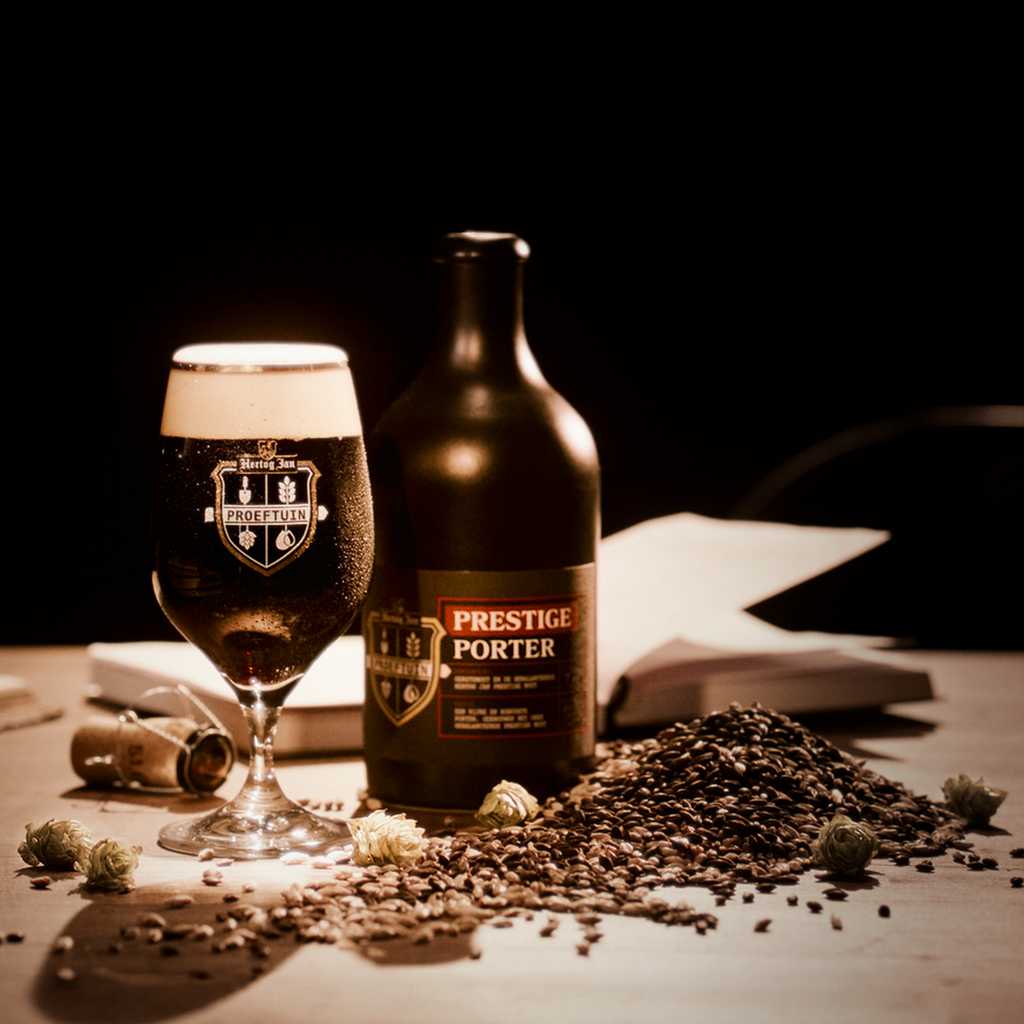 Proeftuin Pakket – Hertog Jan Online Brouwerijwinkel