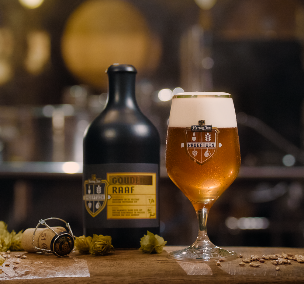 Proeftuin Pakket – Hertog Jan Online Brouwerijwinkel
